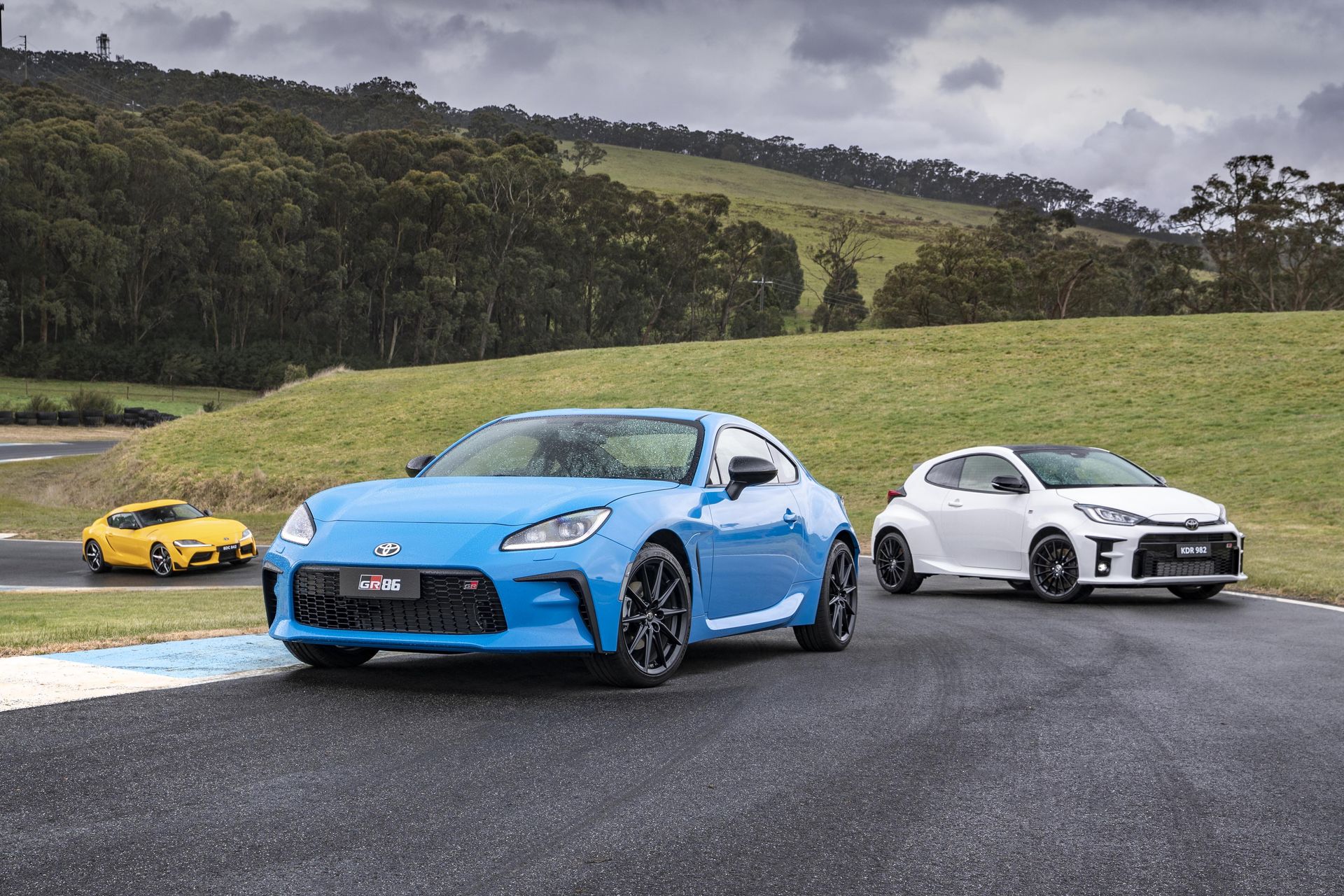 Toyota GR86: Specific tune detailed by engineer | CarExpert