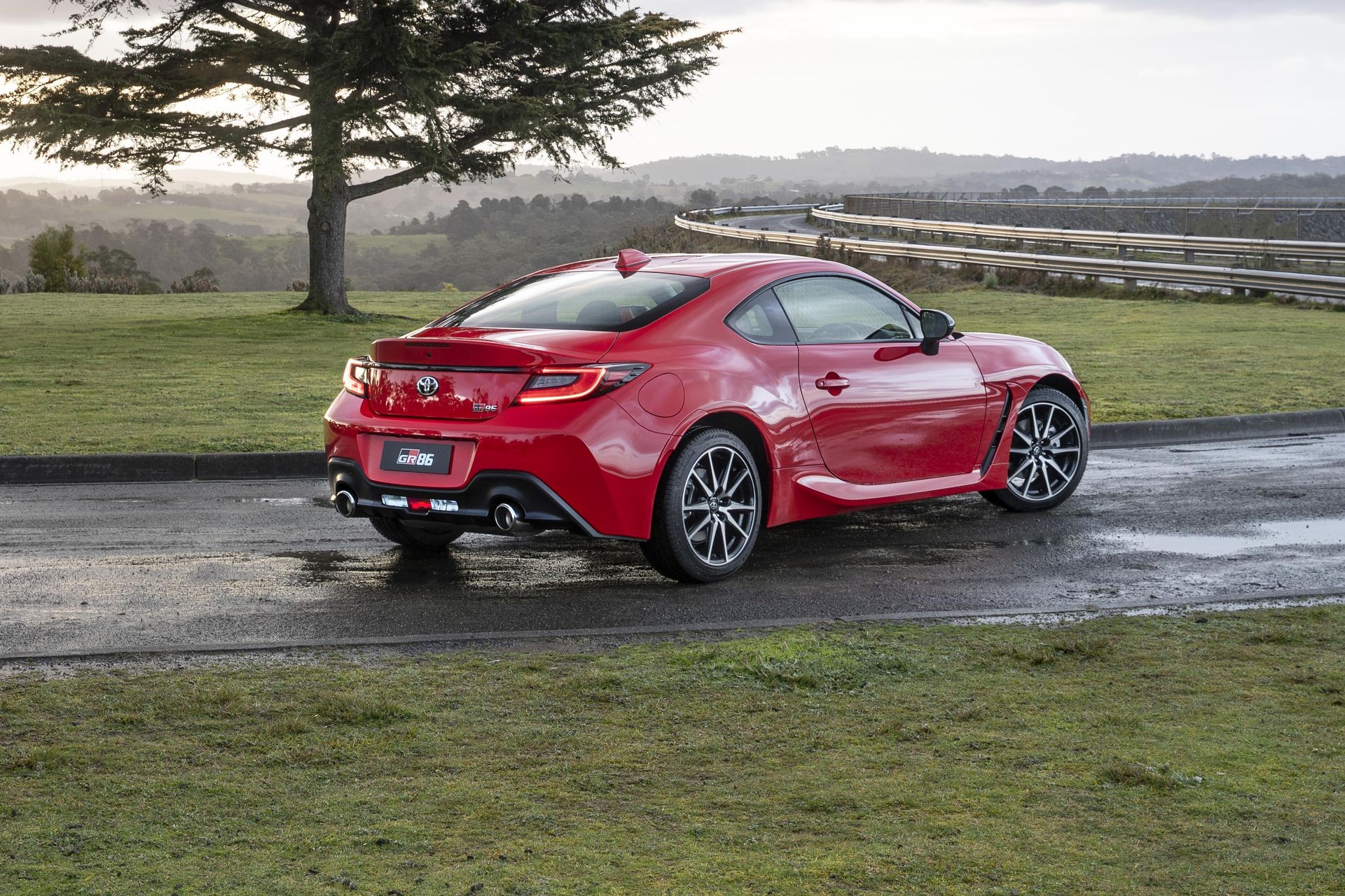 Toyota GR86: Specific tune detailed by engineer | CarExpert