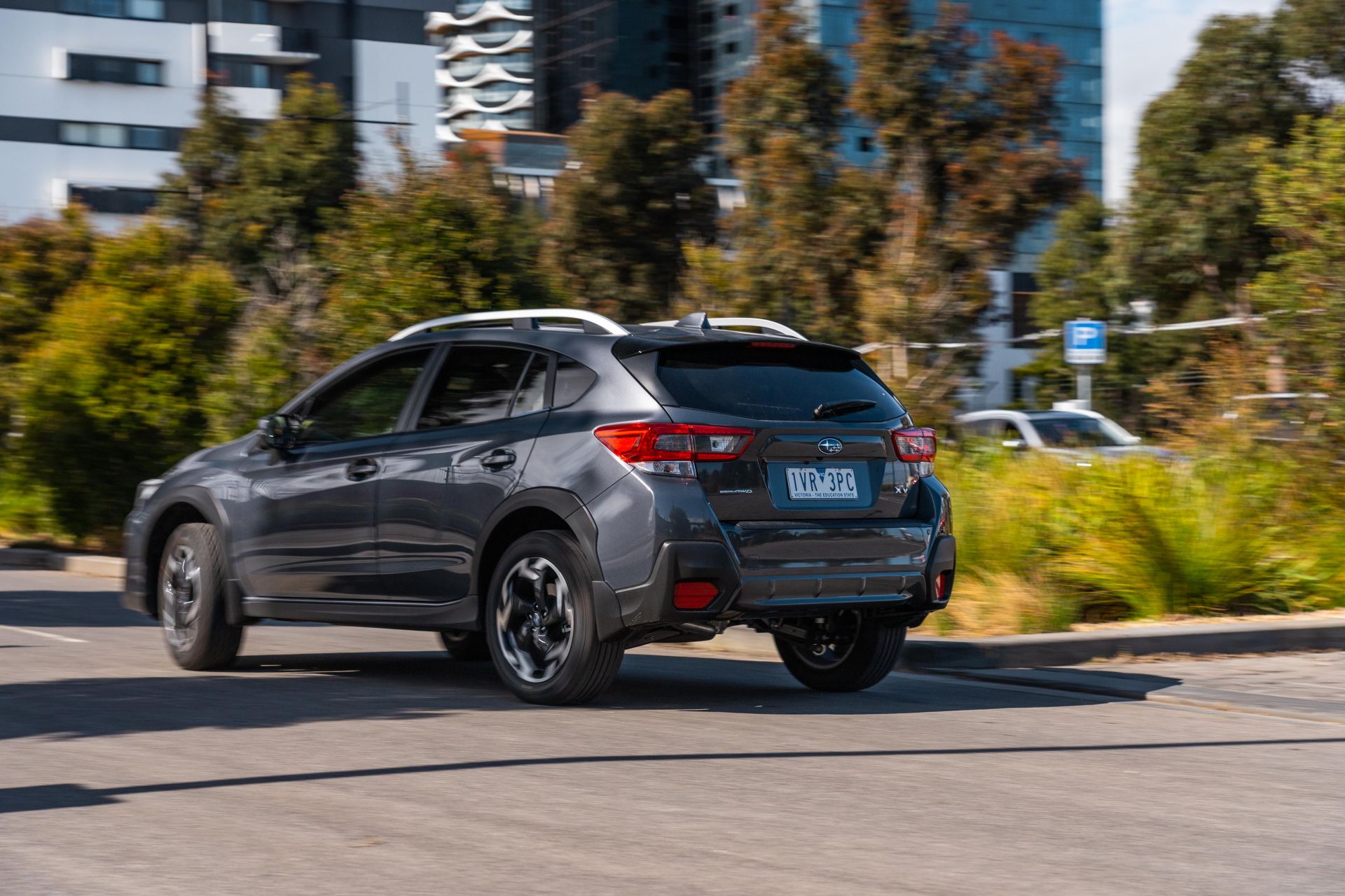 2023 Subaru XV review | CarExpert
