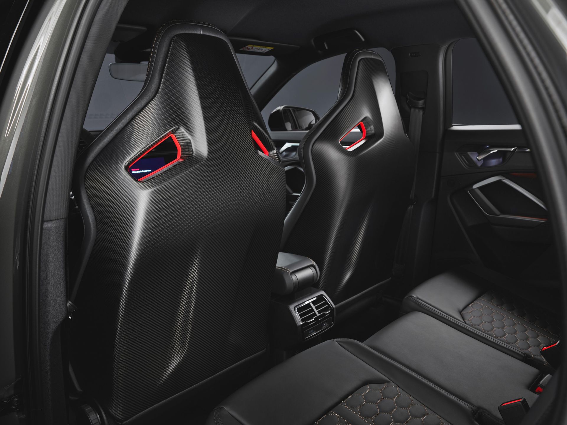 2023 Audi RSQ3 edition 10 years revealed, unsure for Australia | CarExpert