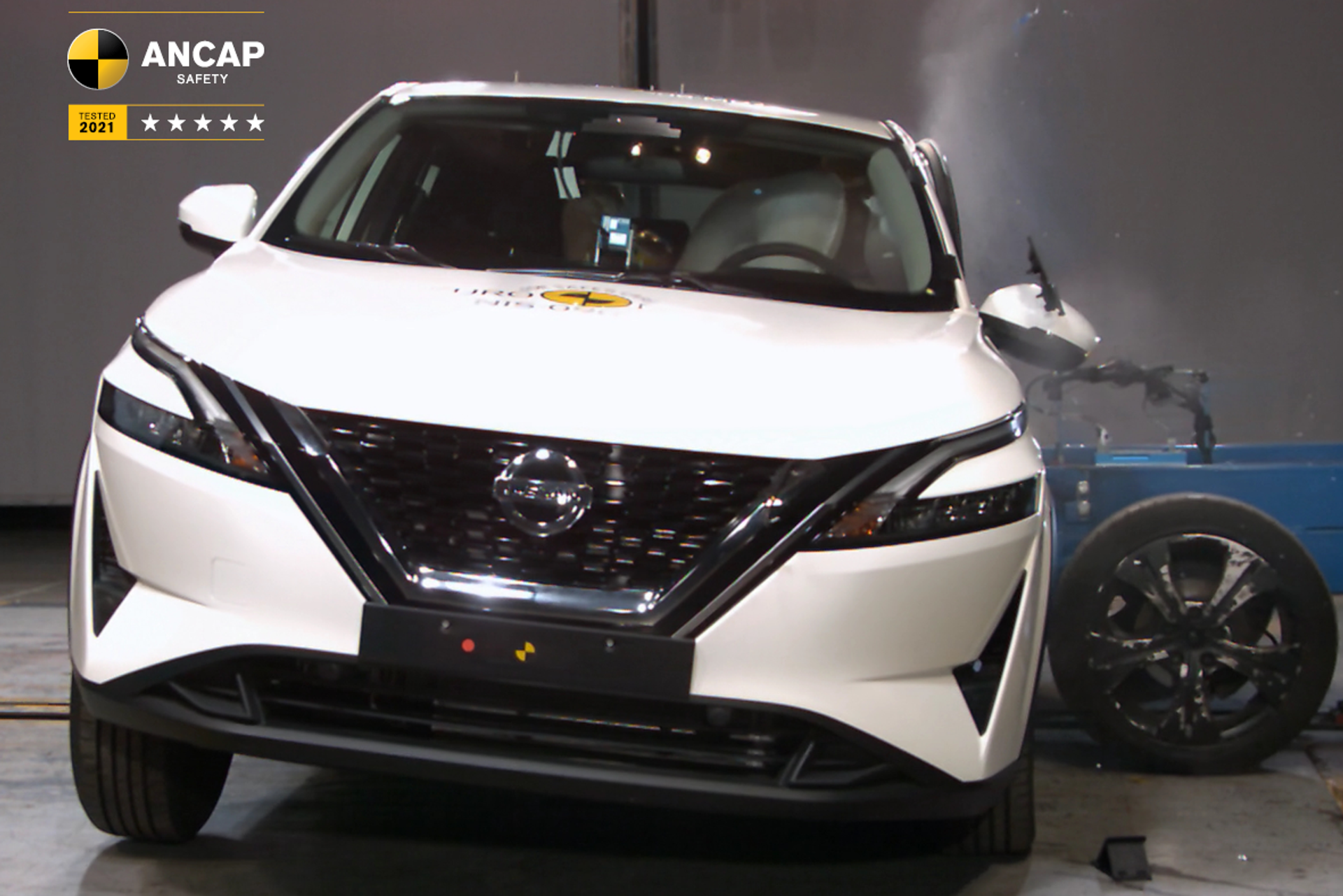 2023 Nissan Qashqai review | CarExpert