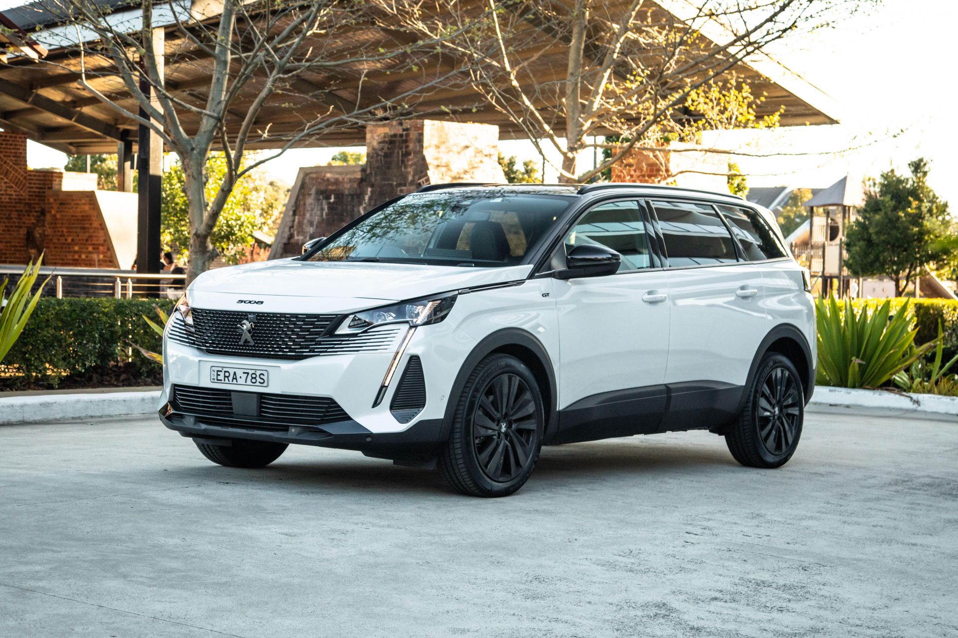 The SUVs with the lowest and highest ground clearance | CarExpert