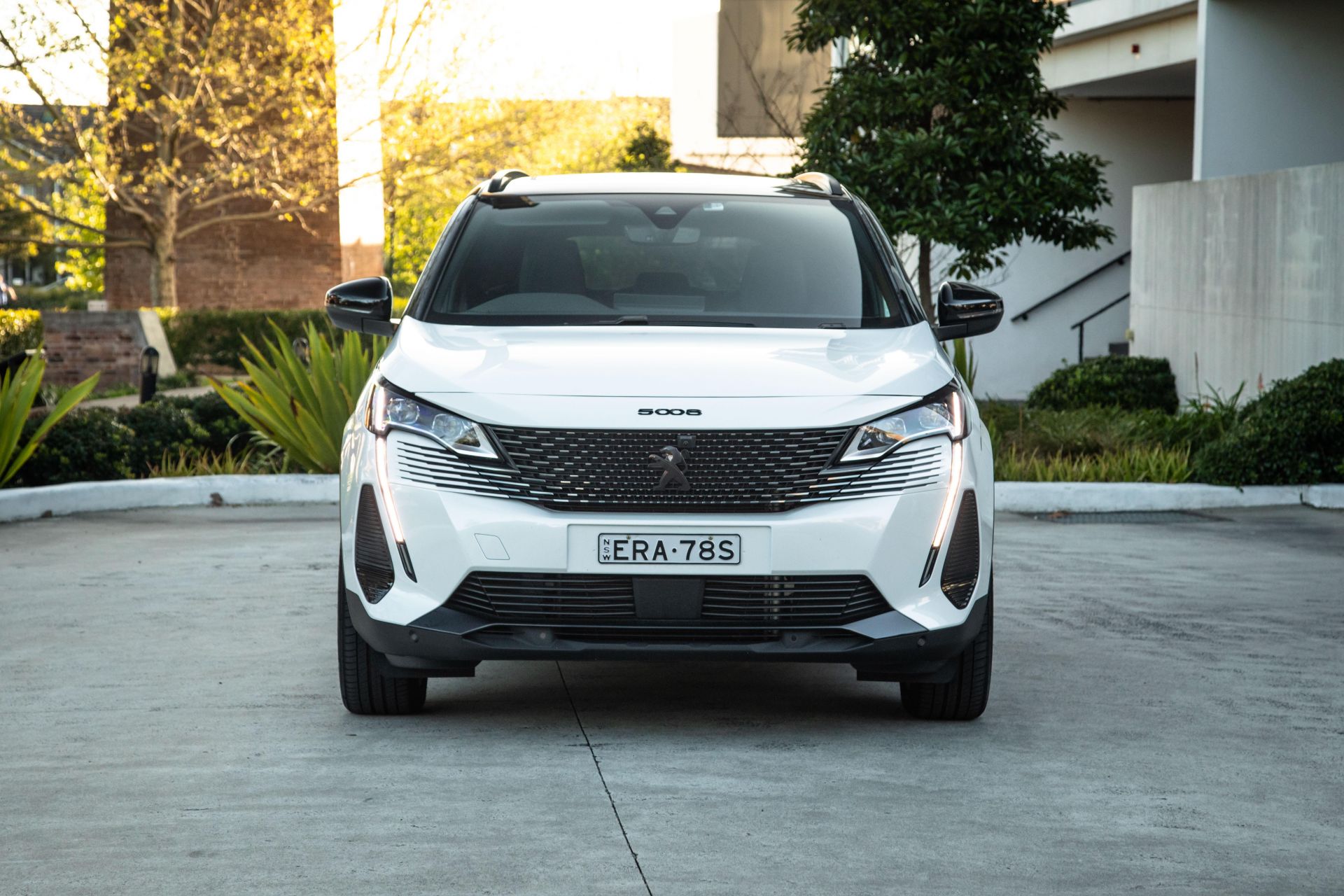 2023 Peugeot 5008 GT Sport review | CarExpert