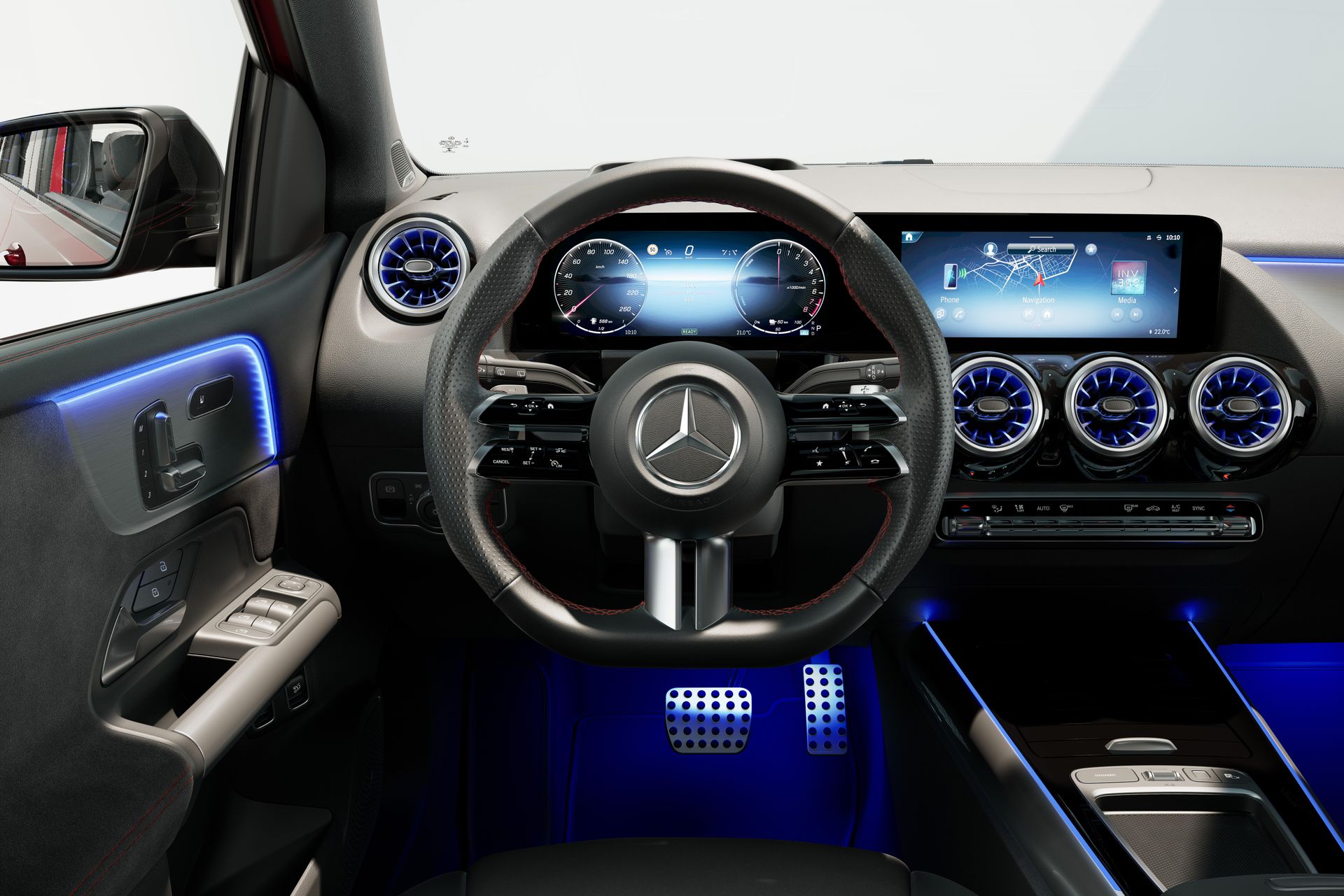 Mercedes-Benz backflips on updated B-Class, axes it instead | CarExpert