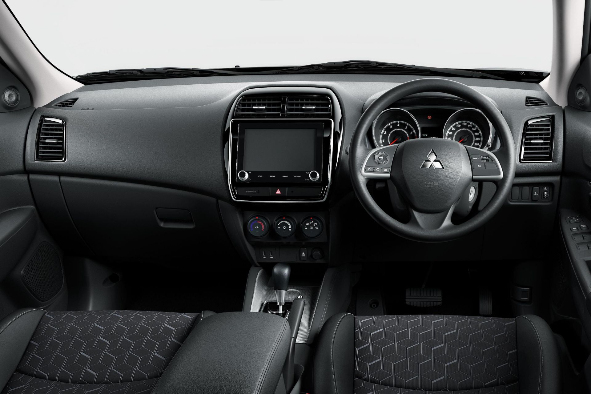 2023 Mitsubishi ASX price and specs: New base model | CarExpert