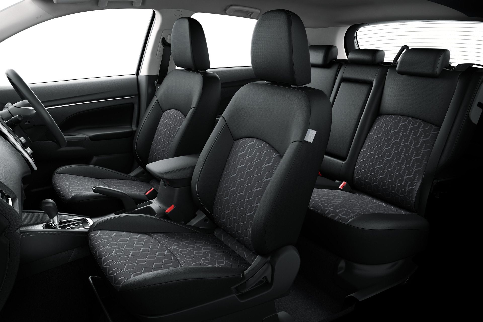 2023 Mitsubishi ASX price and specs: New base model | CarExpert