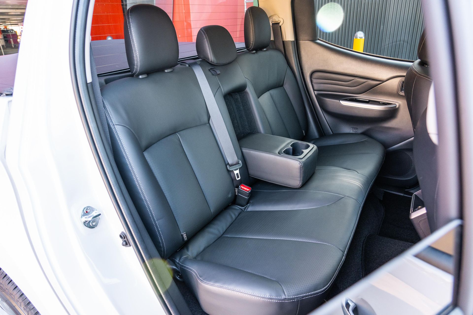 2023 Mitsubishi Triton GLS review | CarExpert