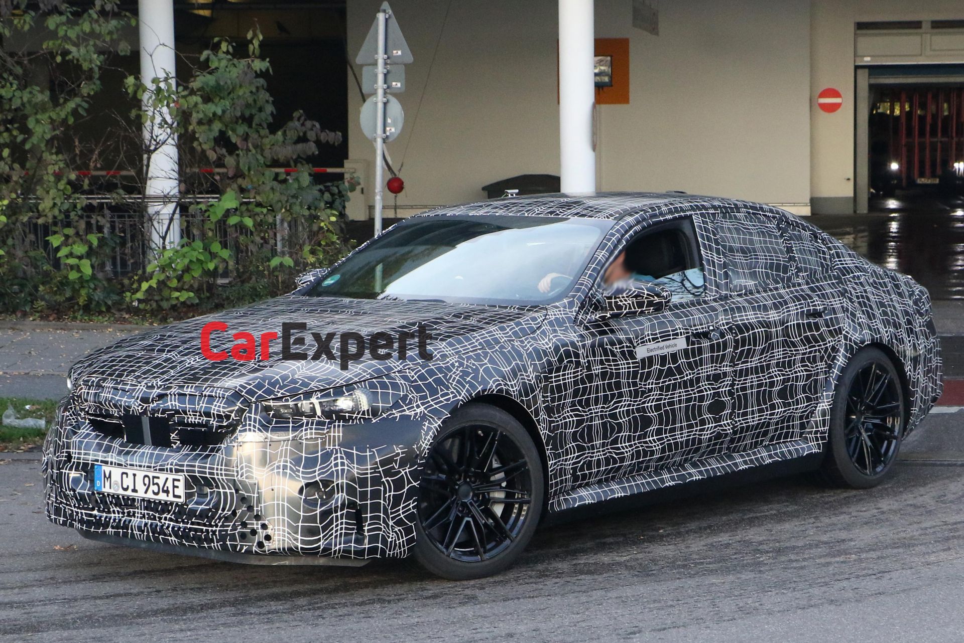 2024 BMW M5 PHEV to pack more than 500kW - report | CarExpert
