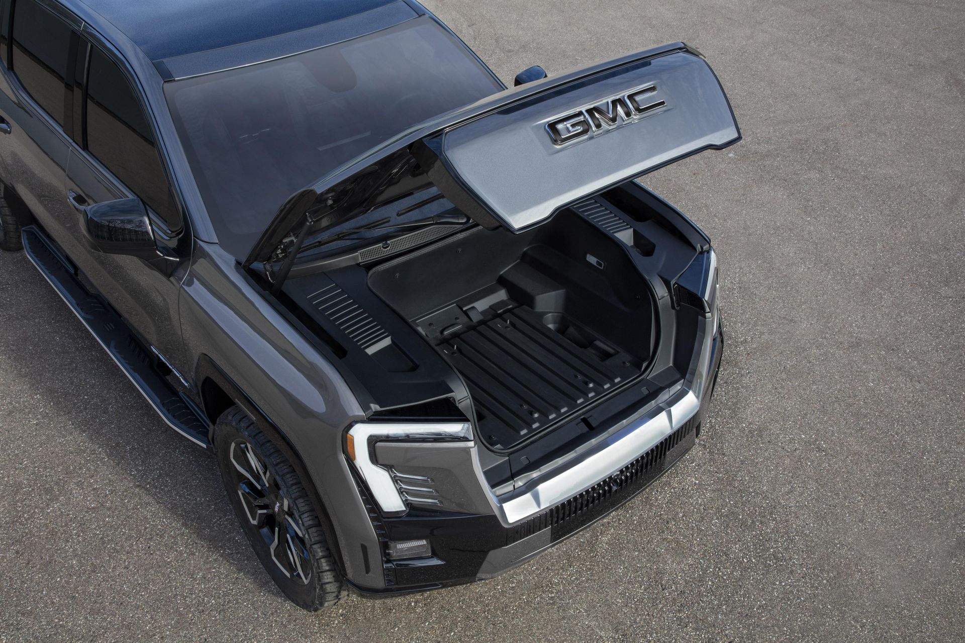 2024 GMC Sierra EV ute revealed | CarExpert