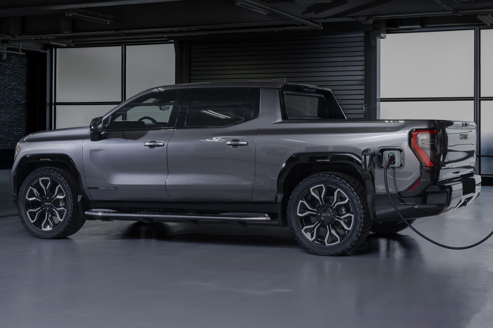 2024 GMC Sierra EV ute revealed | CarExpert