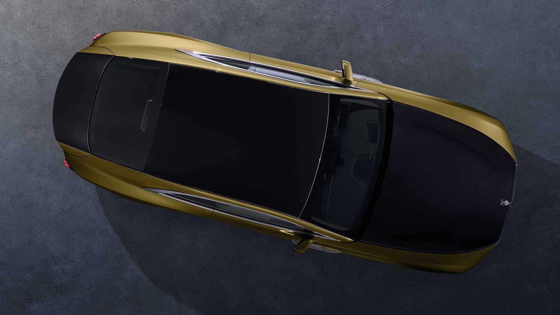 Design Exposé: Rolls Royce Spectre | CarExpert