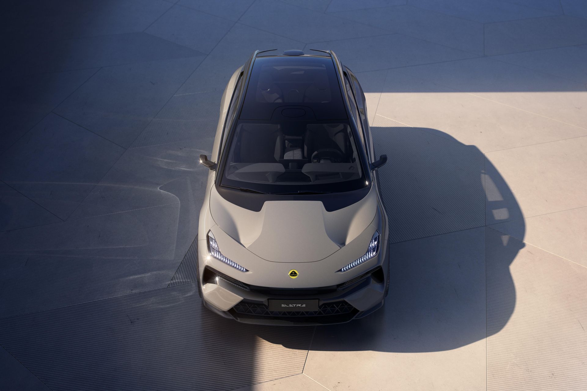 Lotus Eletre EV detailed, here in 2024 | CarExpert