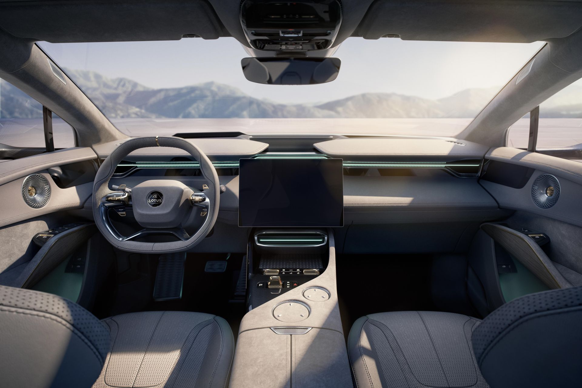 Lotus Eletre EV detailed, here in 2024 | CarExpert