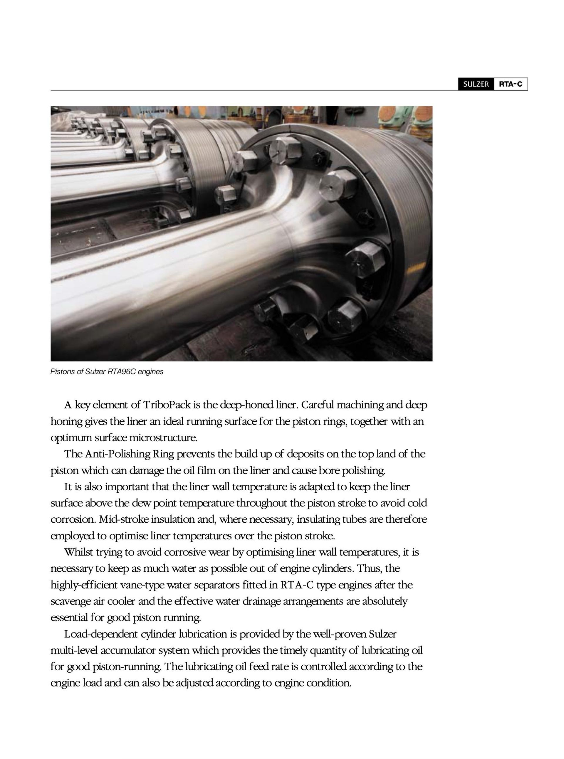 This 107,390hp (80,080kW) engine is the most powerful diesel ever made ...