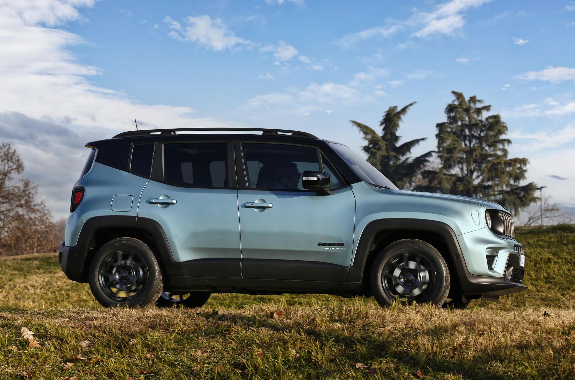Next Jeep Compass, Renegade to offer electric power - report | CarExpert