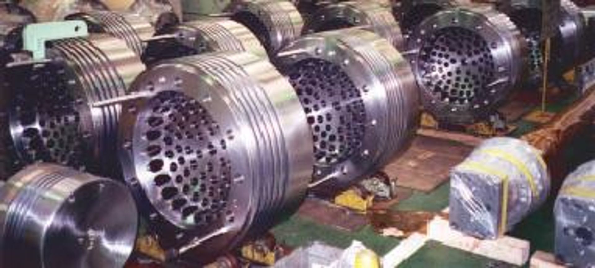 This 107,390hp (80,080kW) engine is the most powerful diesel ever made ...