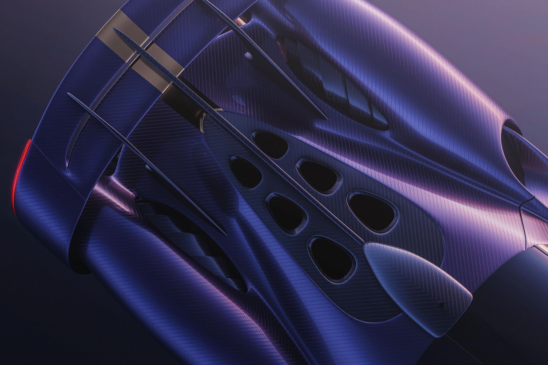 De Tomaso P900: V12 hypercar revealed | CarExpert