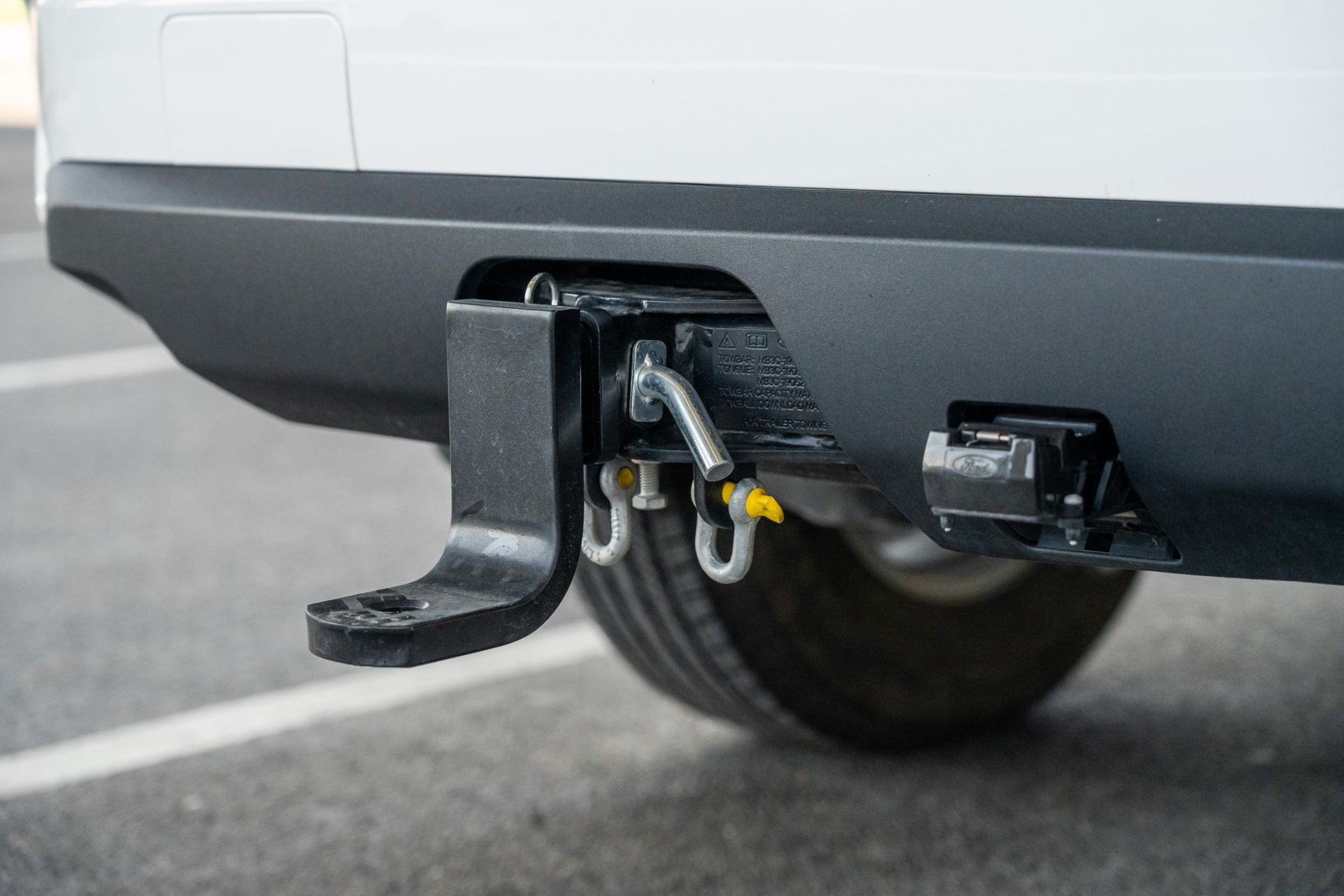 2025 Ford Everest price and specs | CarExpert