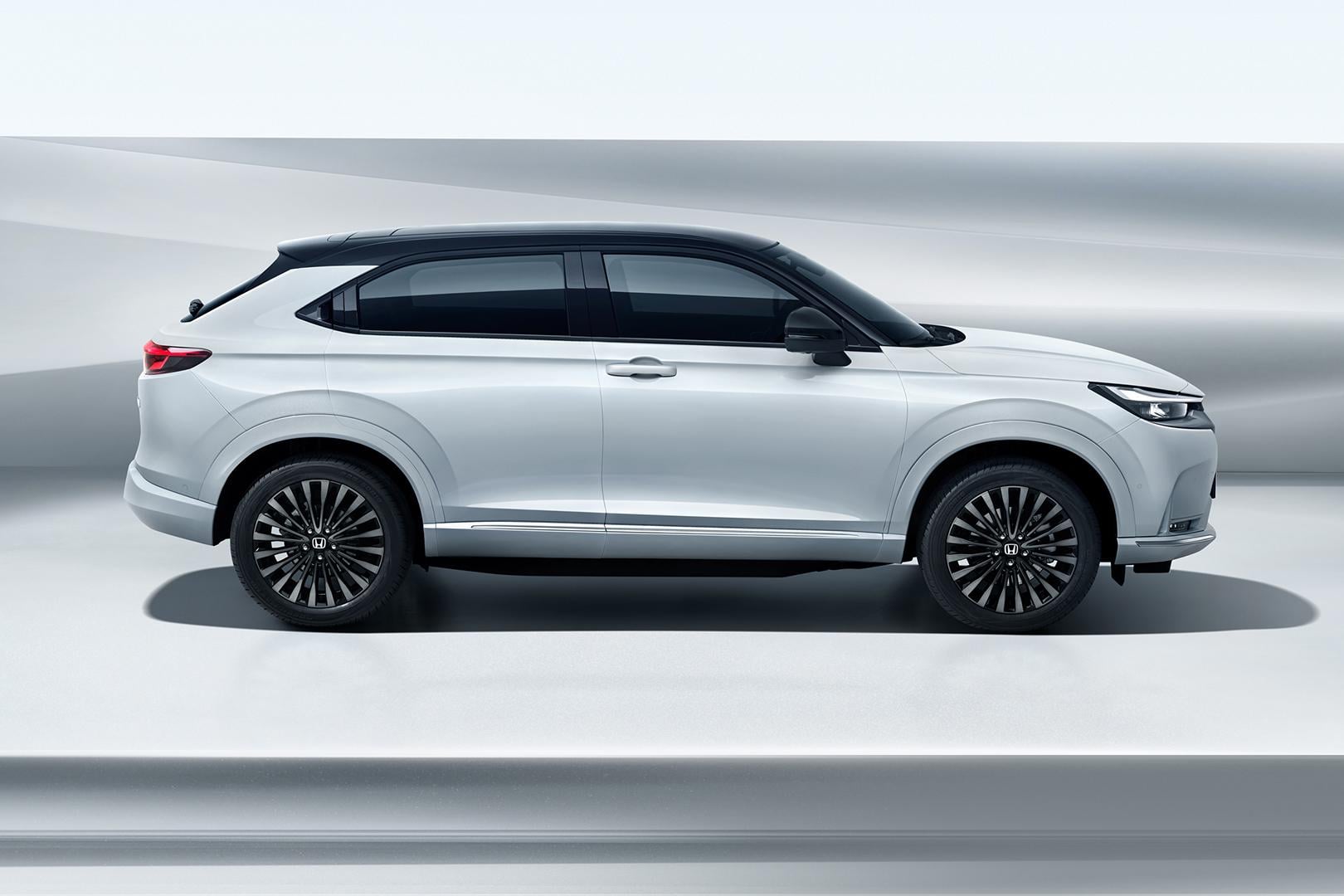 Honda reveals electric e:N2 concept | CarExpert