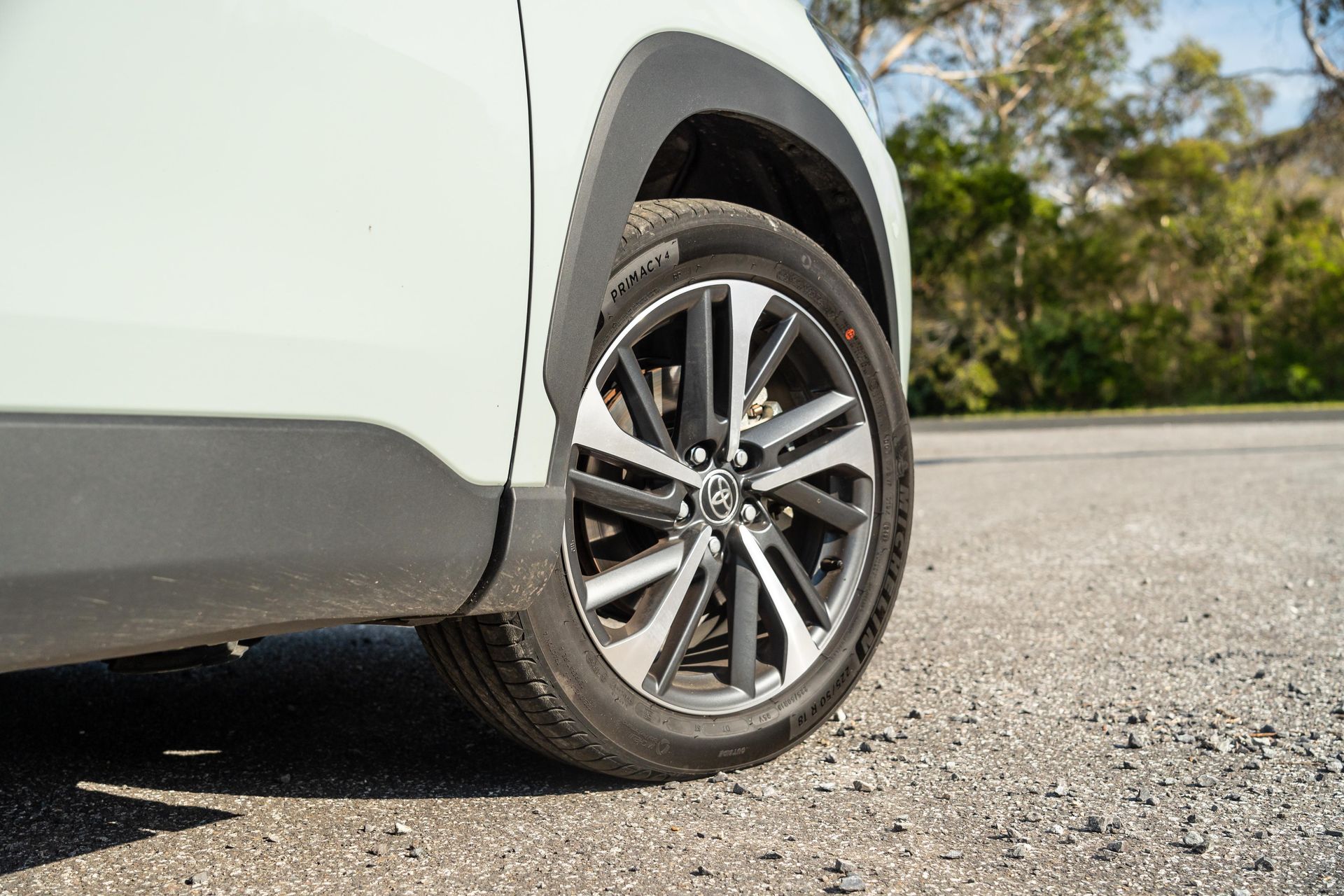 2023 Toyota Corolla Cross Atmos AWD Hybrid review | CarExpert