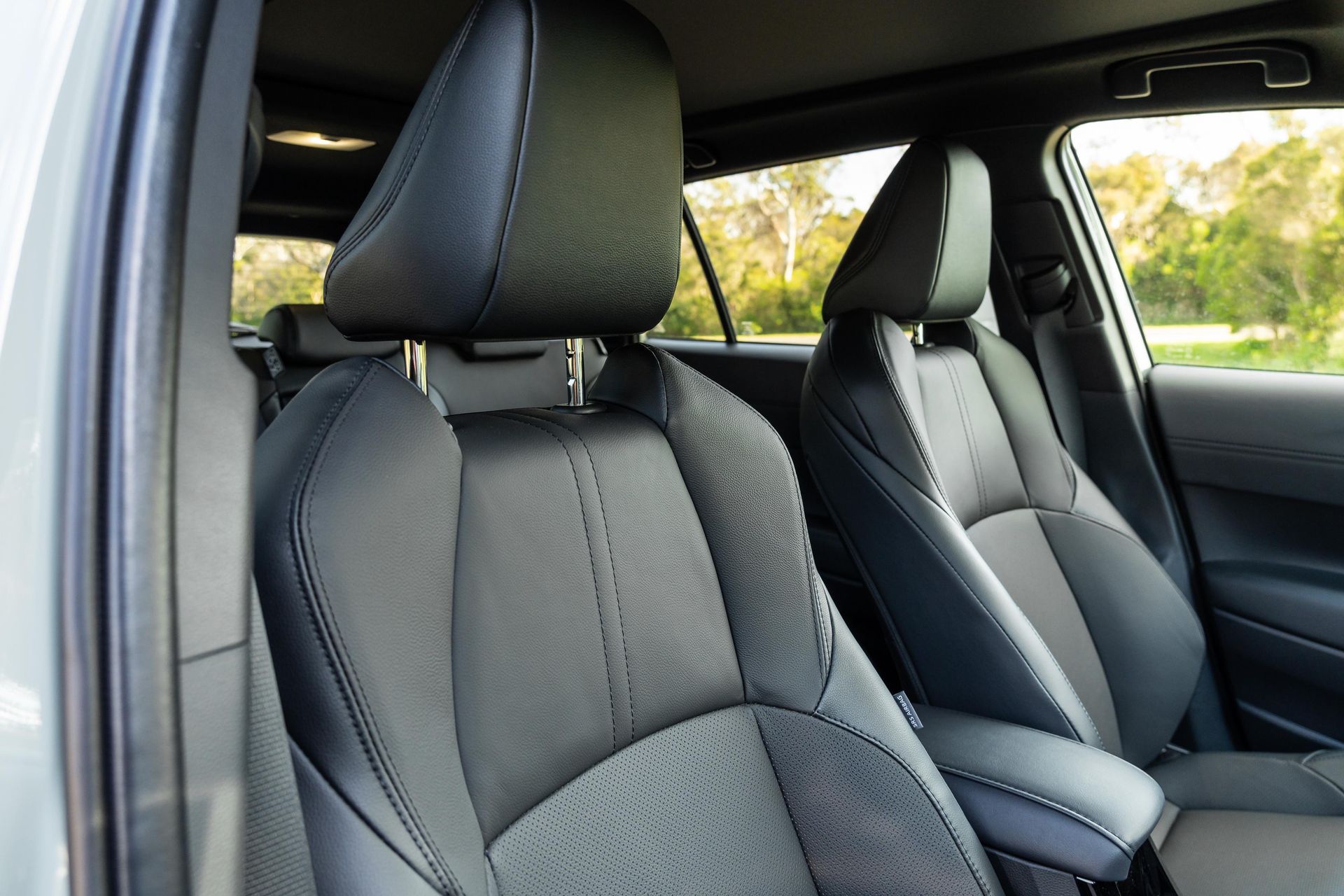 2023 Toyota Corolla Cross Atmos AWD Hybrid review | CarExpert