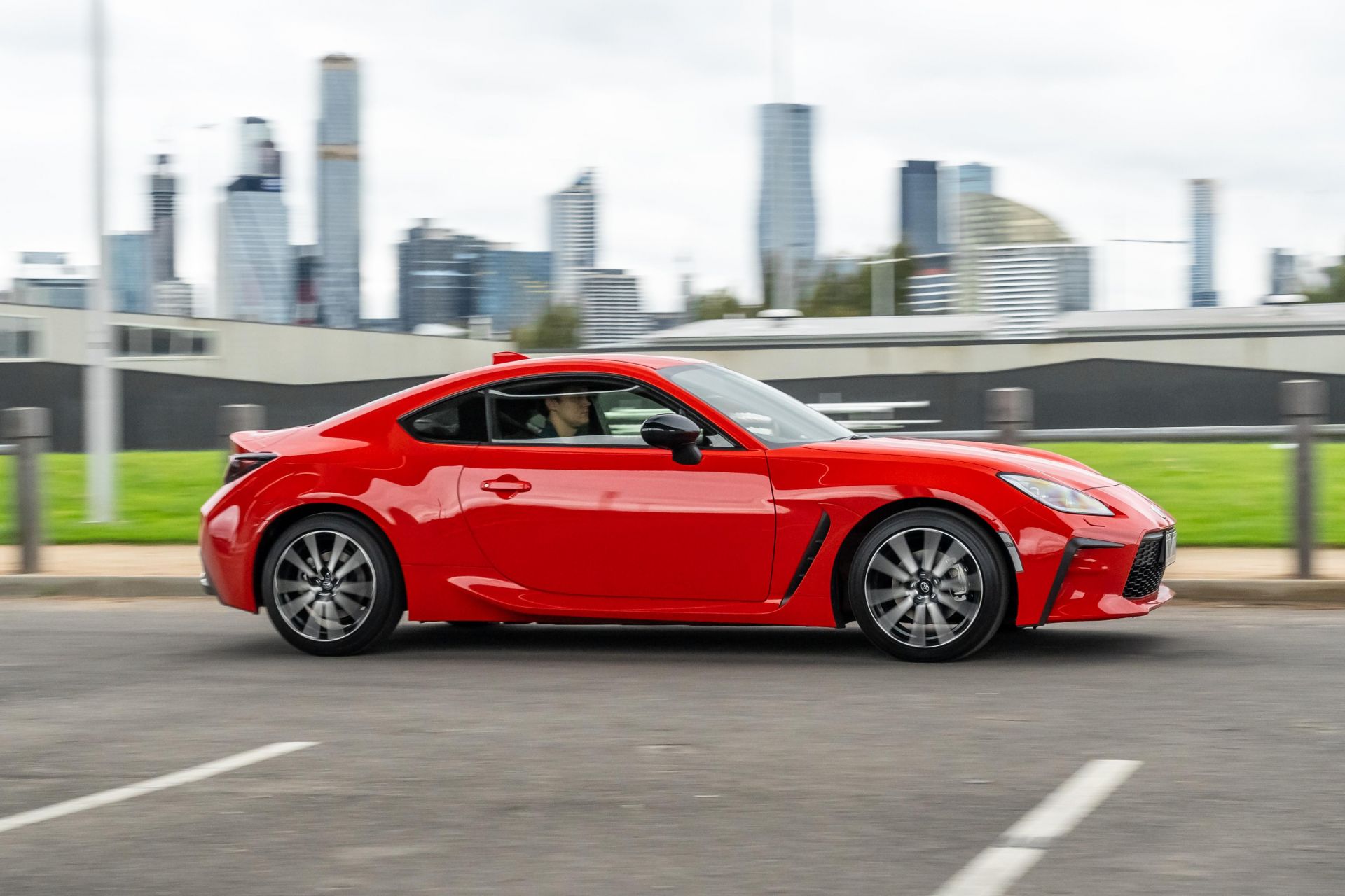 2023 Toyota GR86 GT review | CarExpert