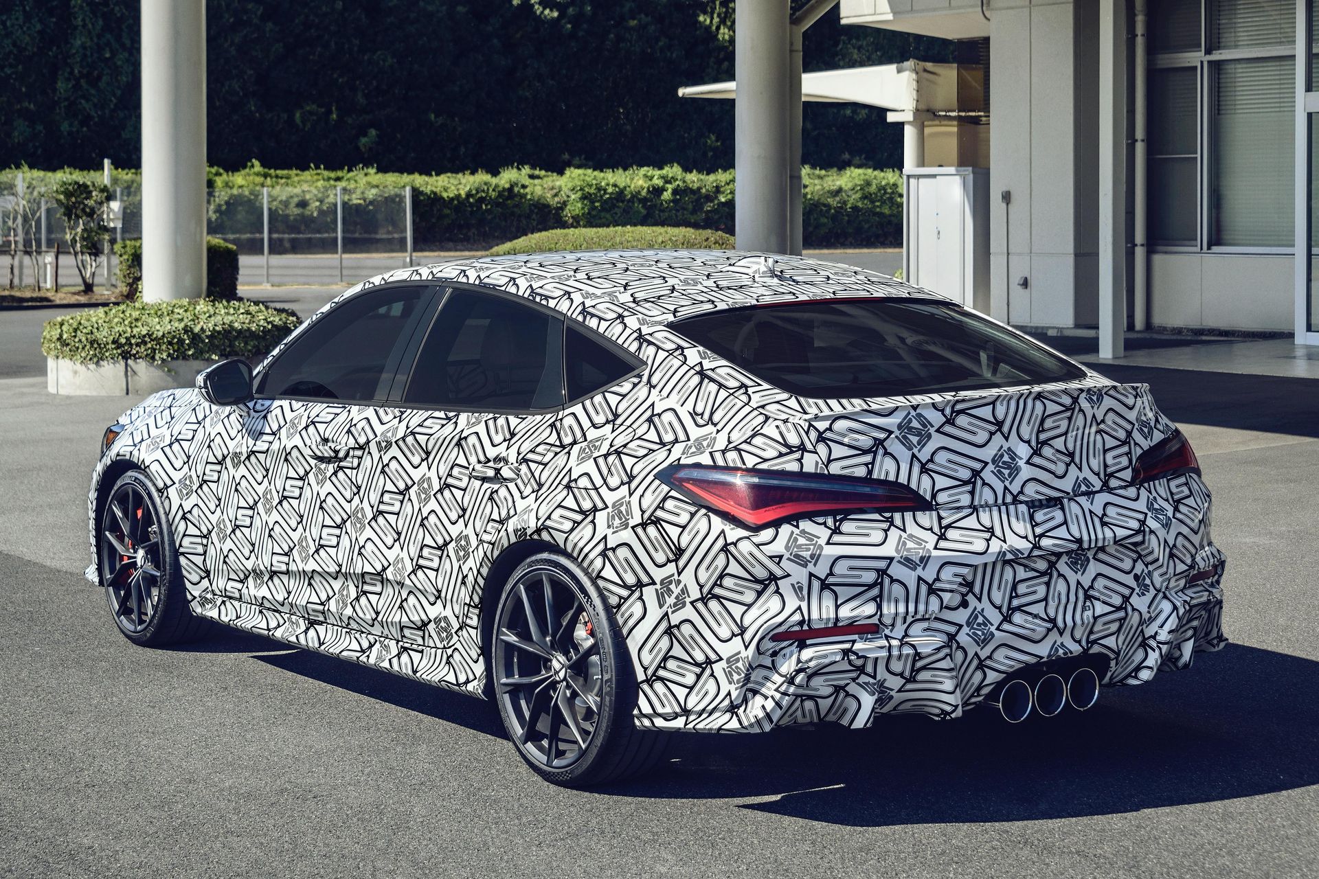 Honda Integra Type S returns | CarExpert