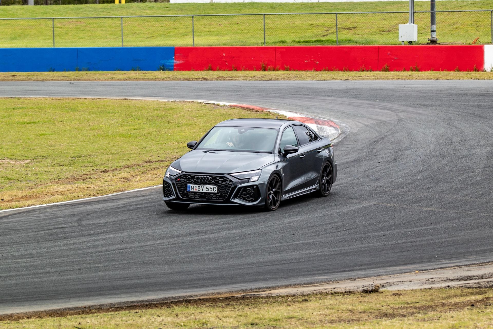 2023 Audi RS3 performance review | CarExpert