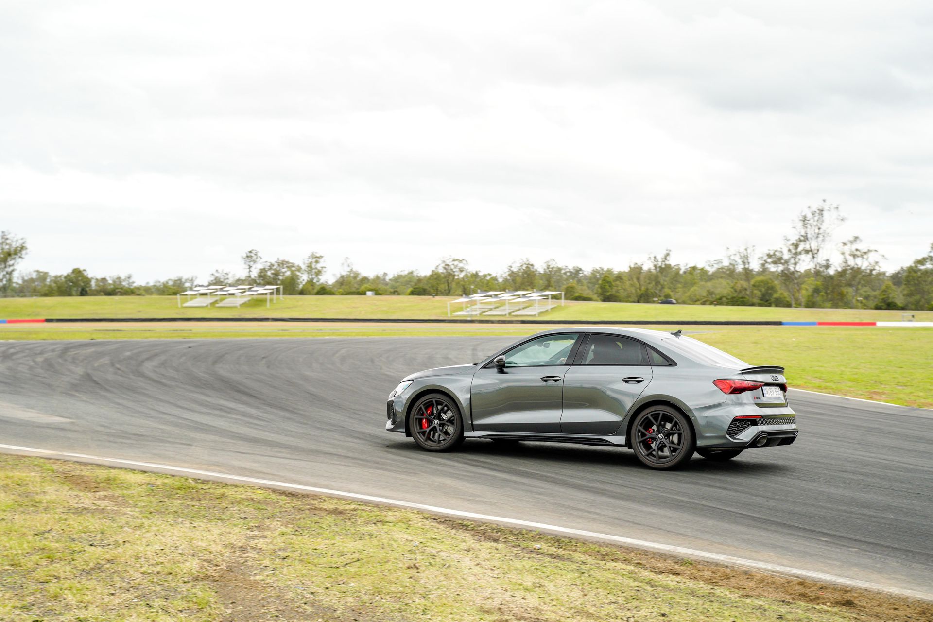 2023 Audi RS3 performance review | CarExpert