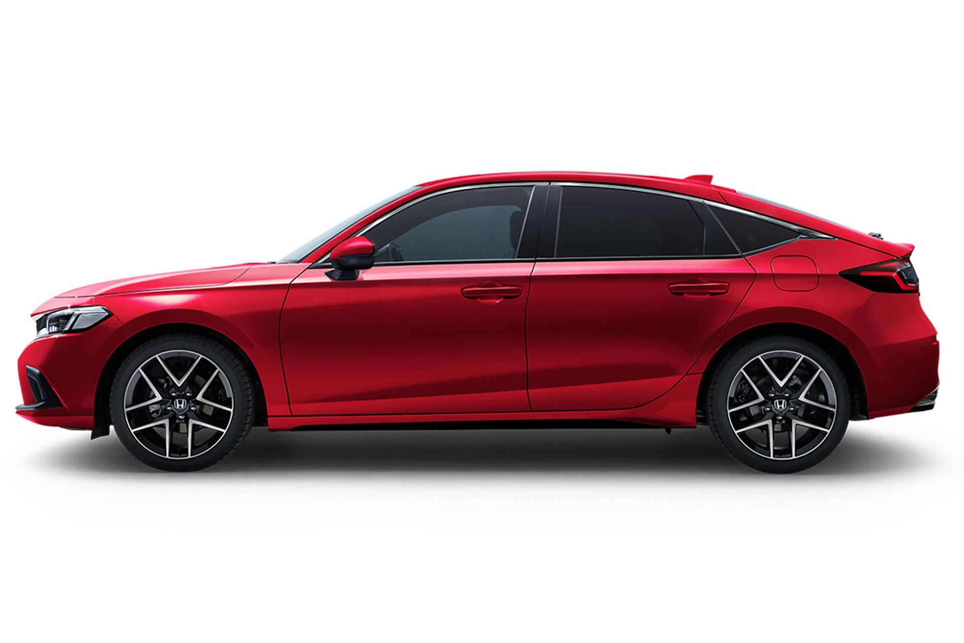 2023 Honda Civic e:HEV review | CarExpert