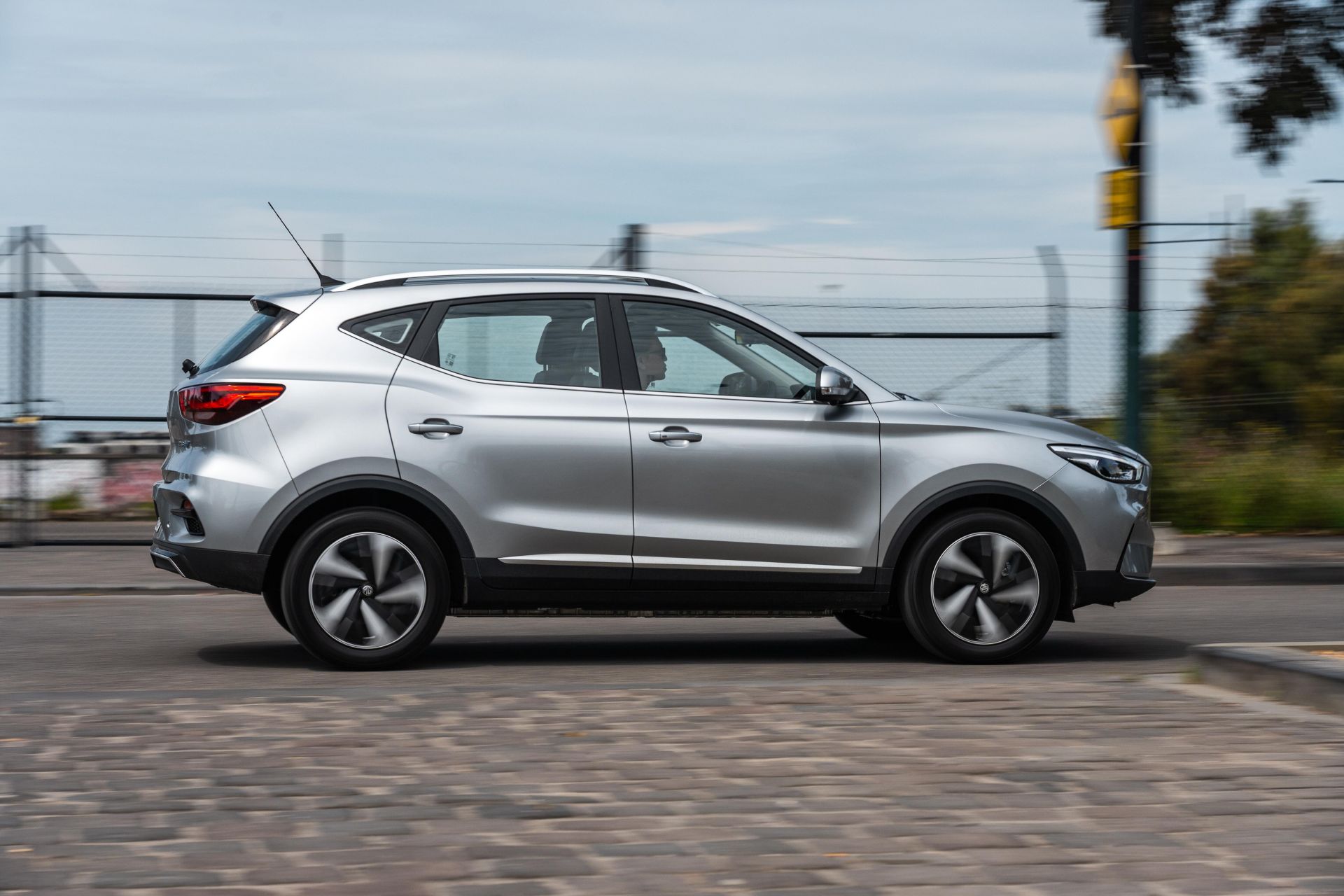 2023 MG ZS EV Essence review | CarExpert