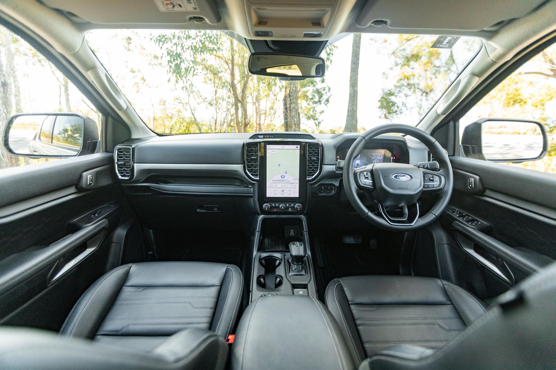 2024 Ford Ranger guide: The best picks for tradies, families and ...