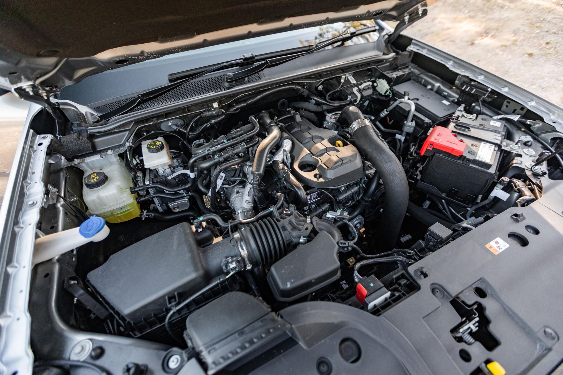 2025 Ford Ranger price and specs: PHEV joins top-selling diesel lineup | CarExpert