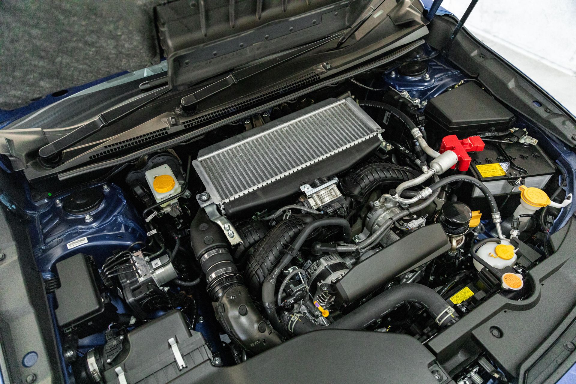 2023 Subaru WRX CVT performance review | CarExpert