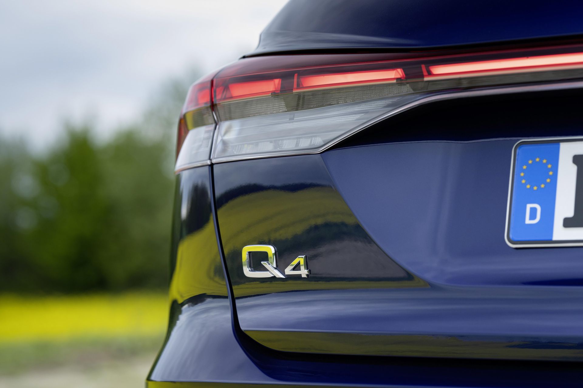 2024 Audi Q4 e-tron: Compact electric SUV priced for Australia | CarExpert