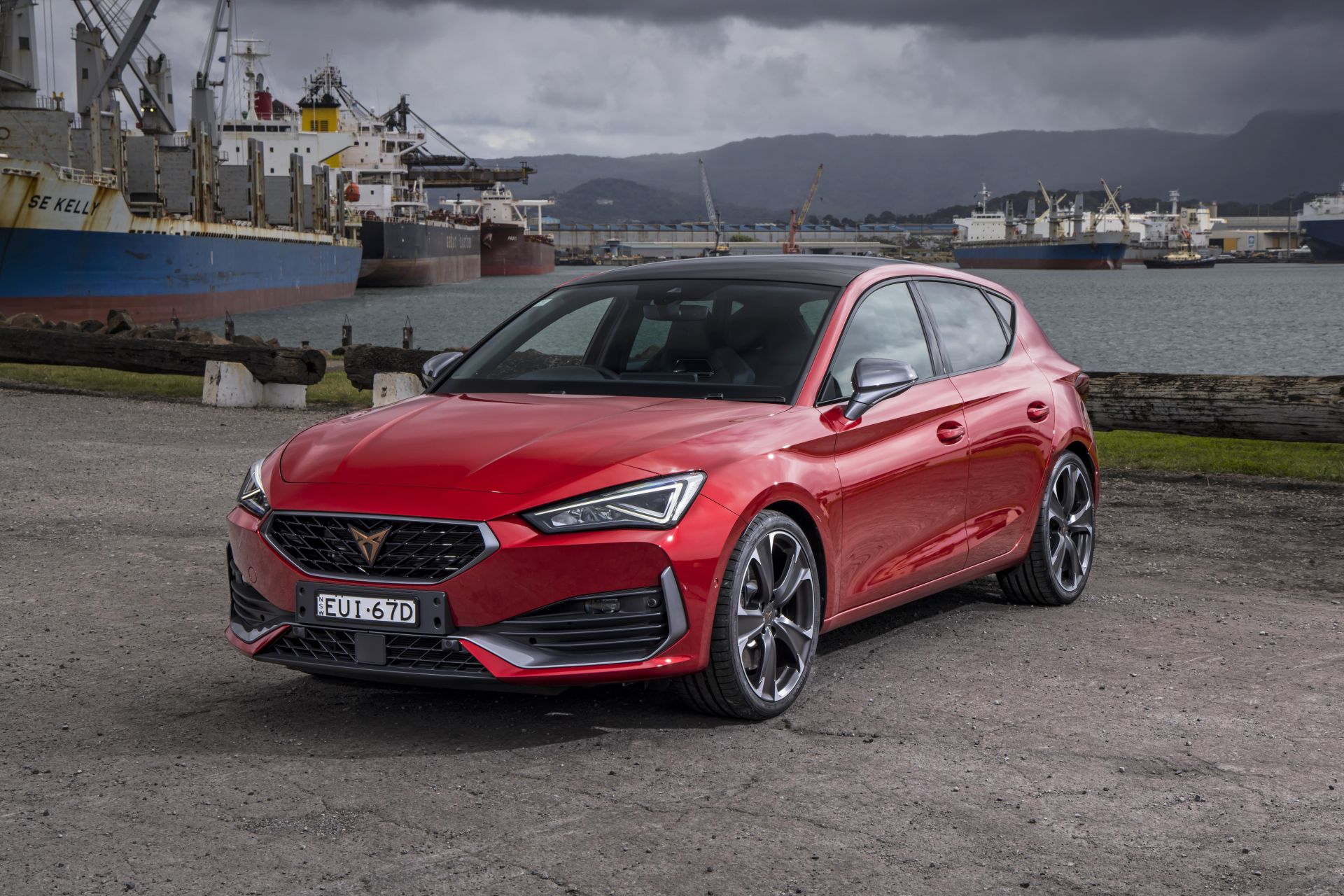 Cupra: A guide to everything you need to know | CarExpert