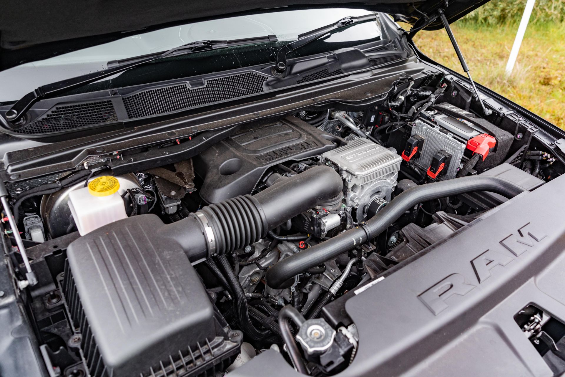 2023 Ram 1500 DT review | CarExpert