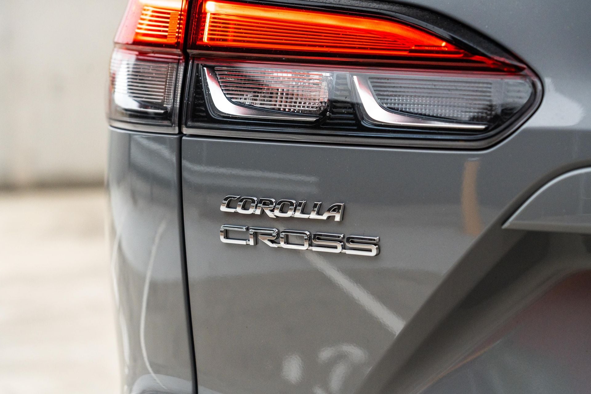 2023 Toyota Corolla Cross Atmos review | CarExpert