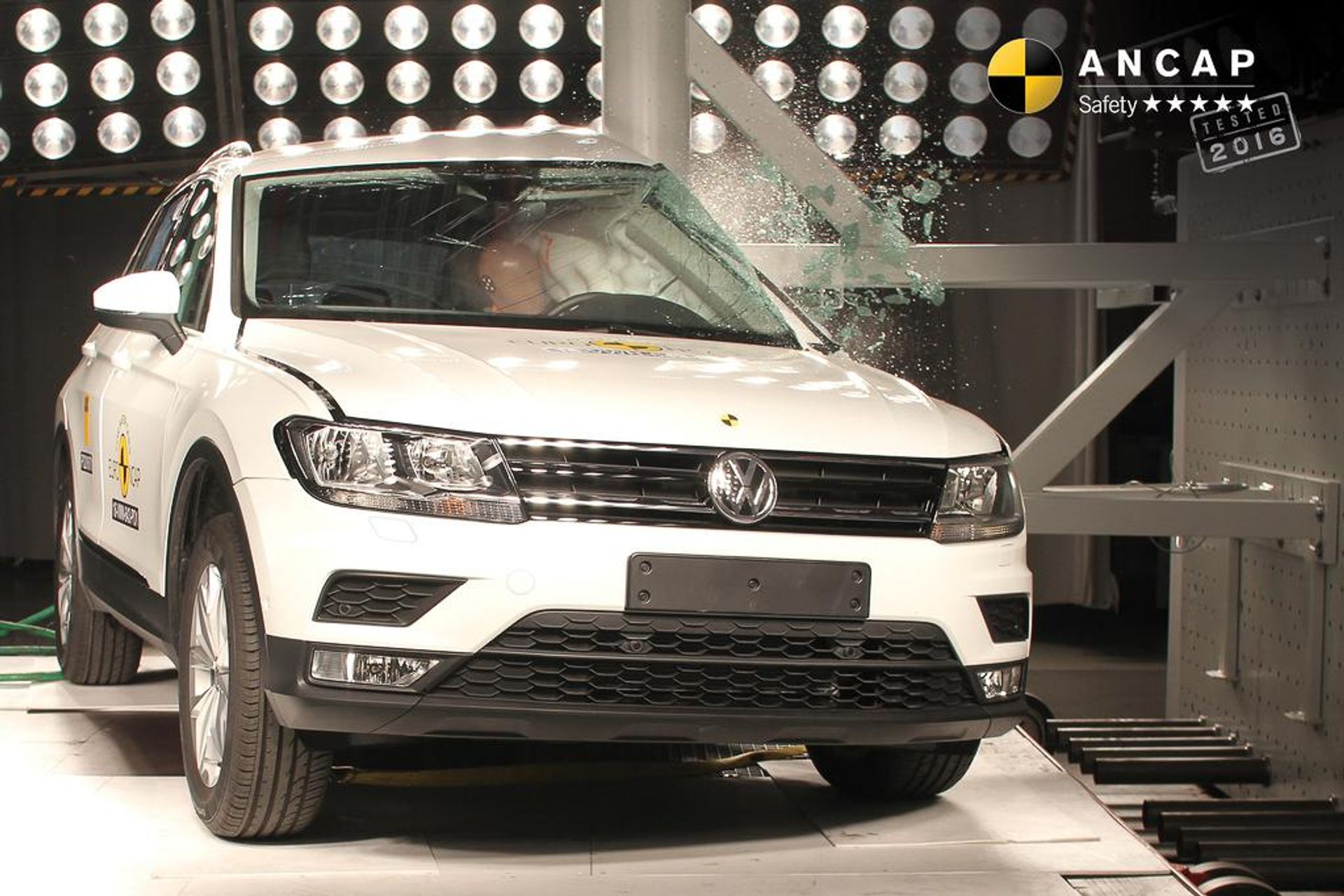2024 Volkswagen Tiguan R review | CarExpert