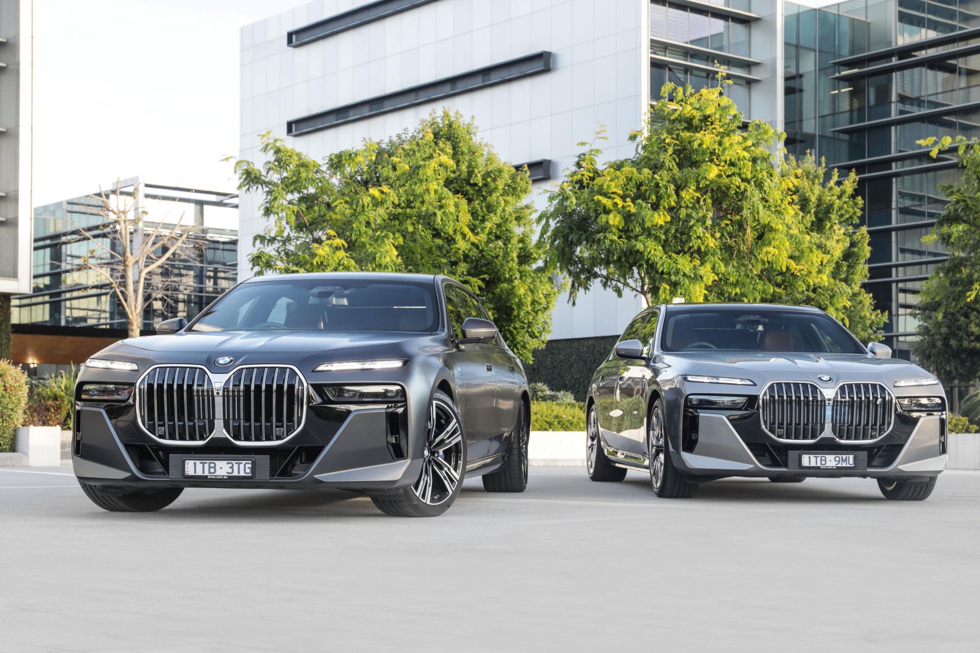 2023 BMW 7 Series review | CarExpert