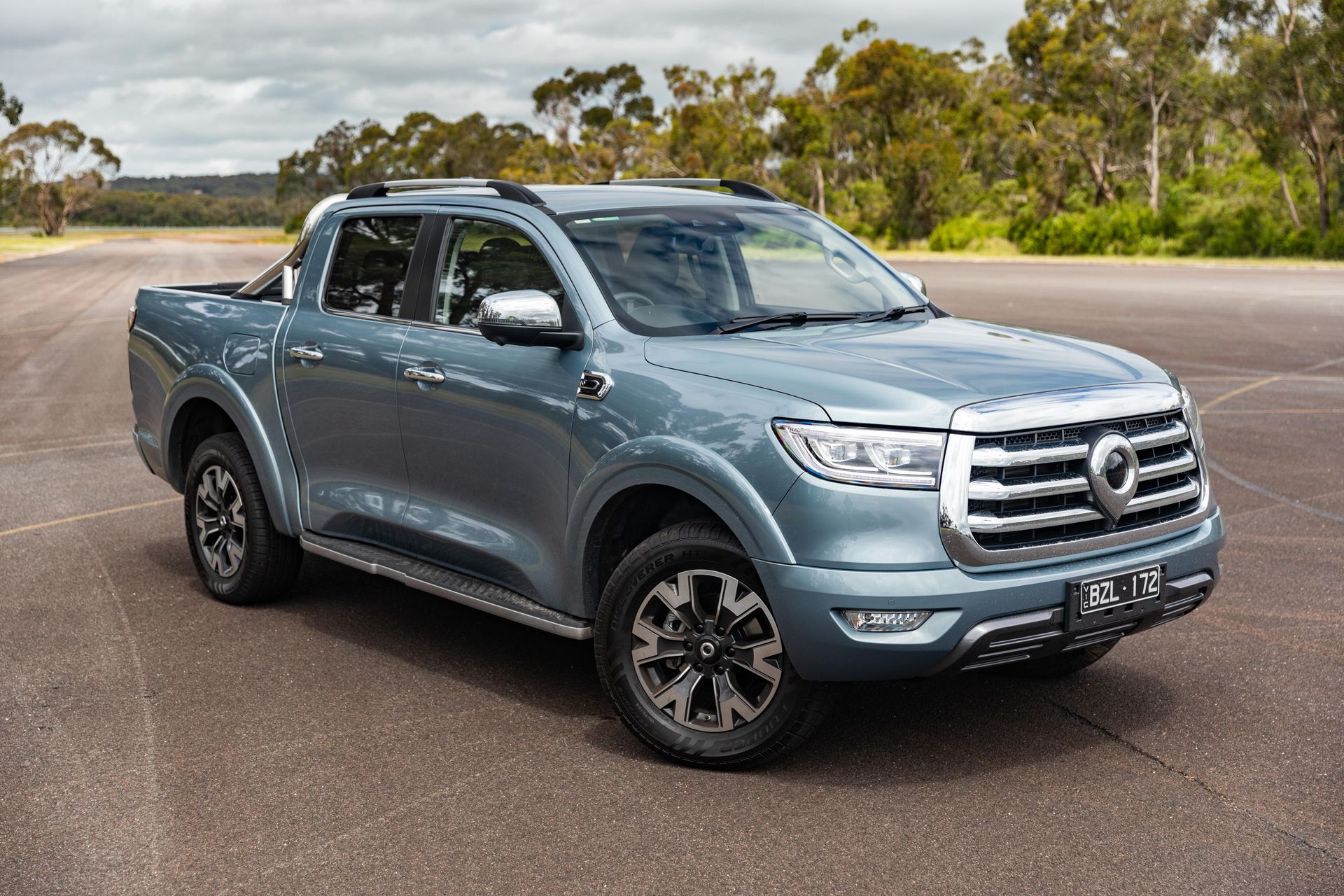 2023 GWM Ute review | CarExpert