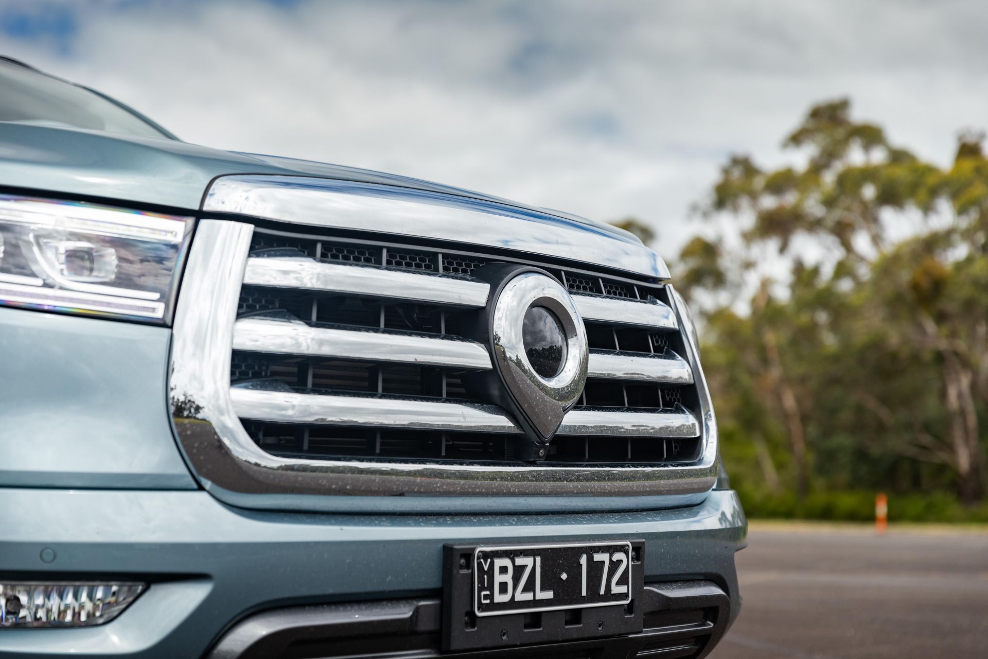 2023 GWM Ute review | CarExpert
