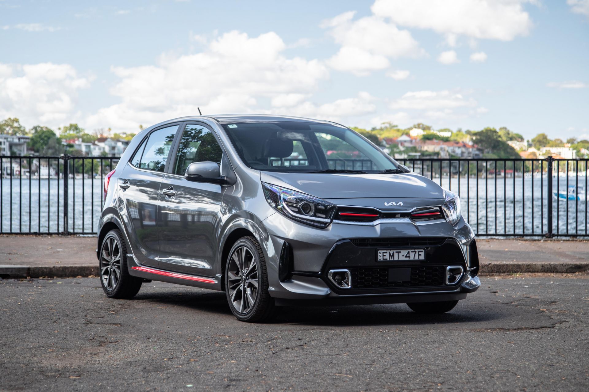 2023 Kia Picanto review | CarExpert