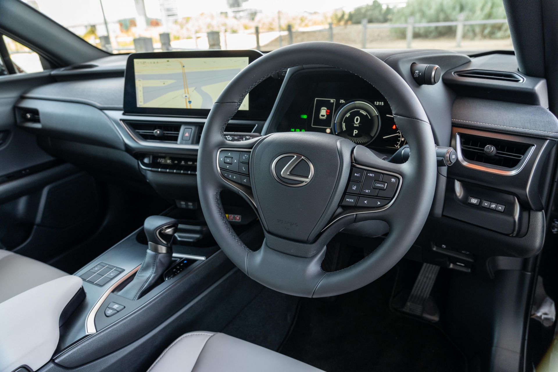 2023 Lexus UX 250h review | CarExpert