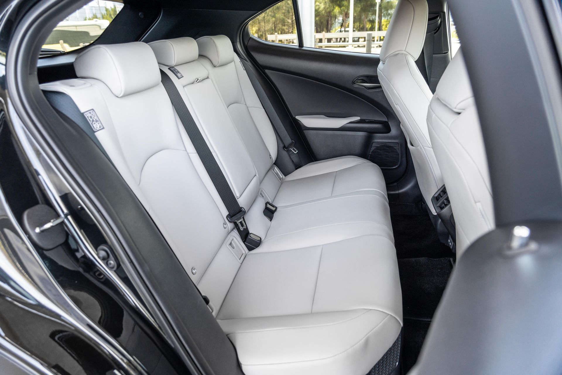 2023 Lexus UX 250h review | CarExpert