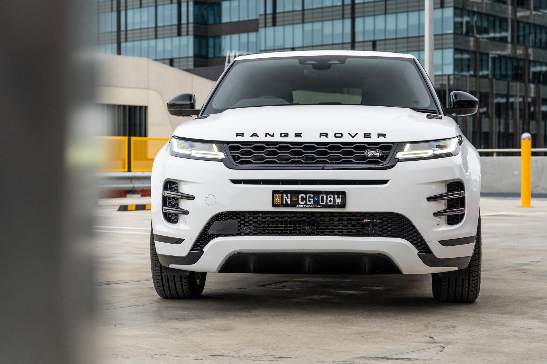 2023 Range Rover Evoque review | CarExpert