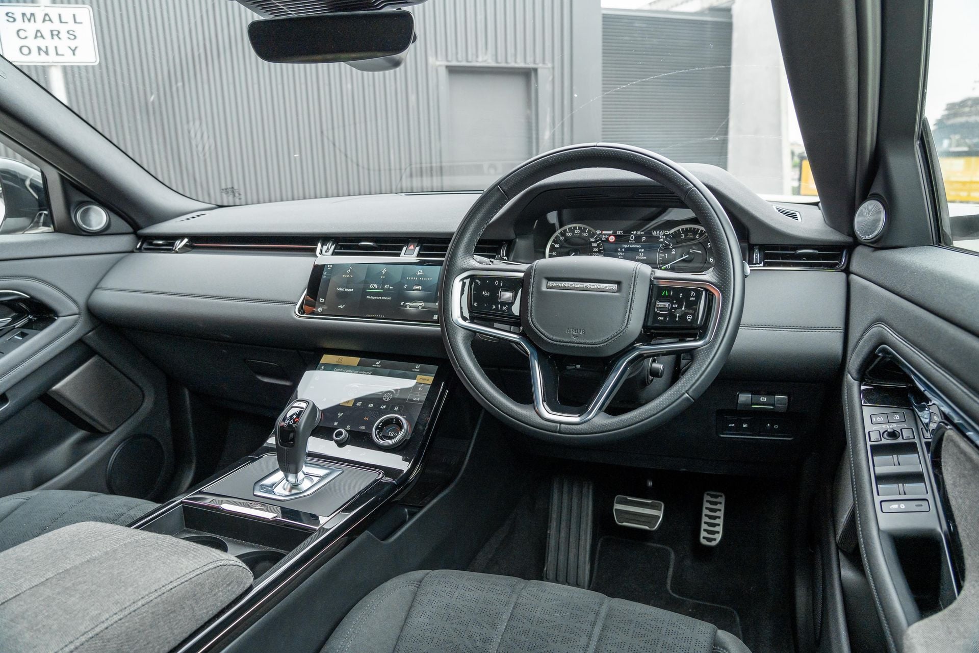 2023 Range Rover Evoque review | CarExpert