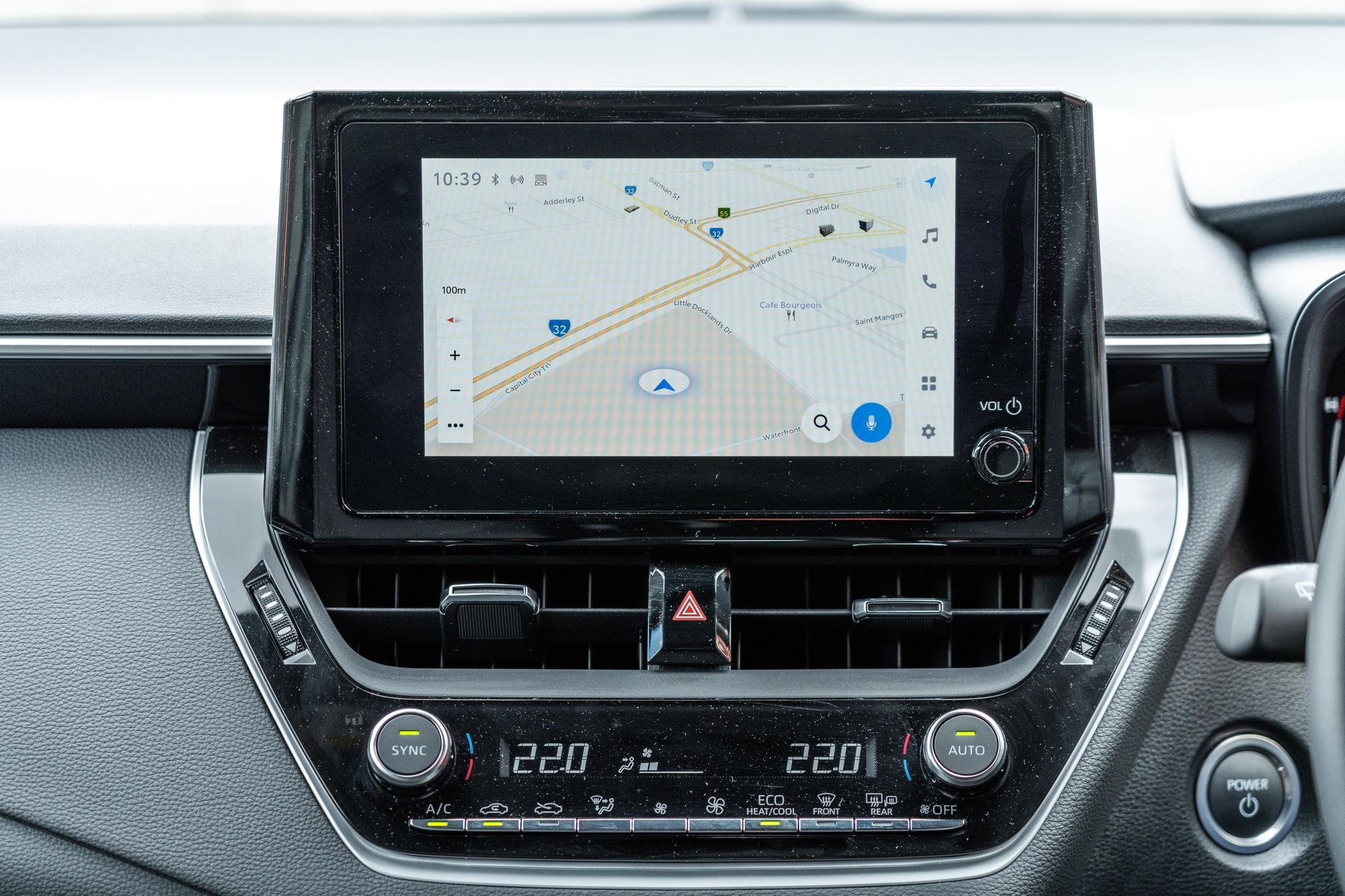 2023 Toyota Corolla SX Hybrid review | CarExpert