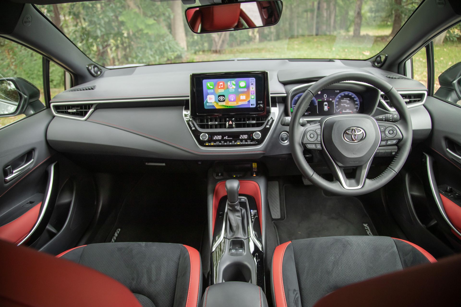 2023 Toyota Corolla ZR Hybrid review | CarExpert
