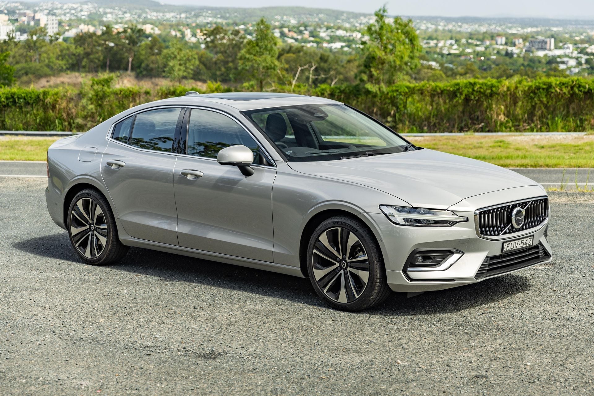 Volvo launching six EVs by 2026, including two sedans - report | CarExpert